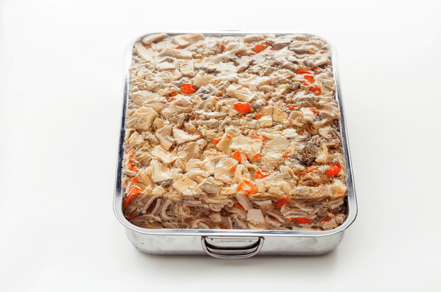 Tripes à l'ancienne au Cidre et Calvados cuisson 20h - Grossiste en ...