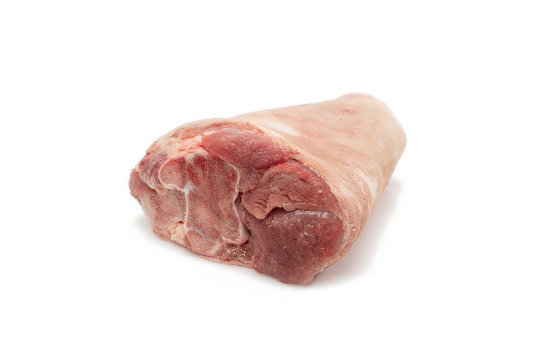 Jarret cru salé - Grossiste en charcuterie : Les Artcutiers